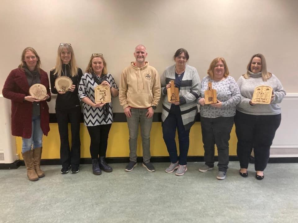 Crafting - The Alternative Way to Treat Yourself – Creative Workshops ...